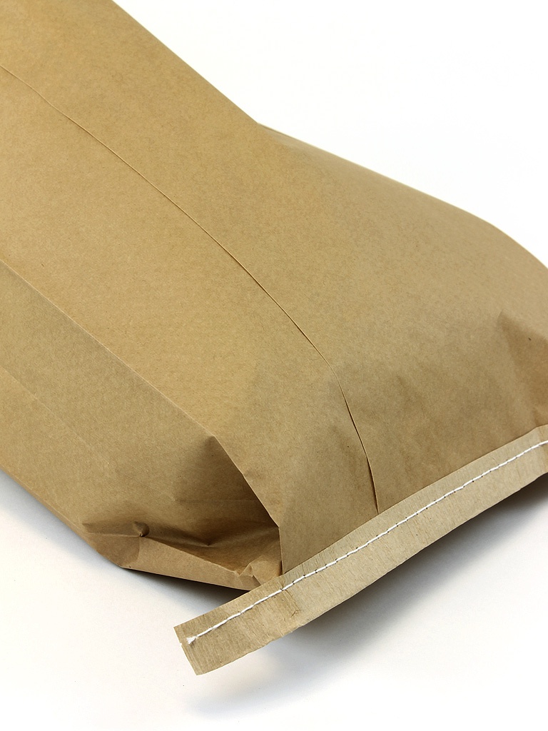 Paper Sack | Plain Brown 70GSM Sacks