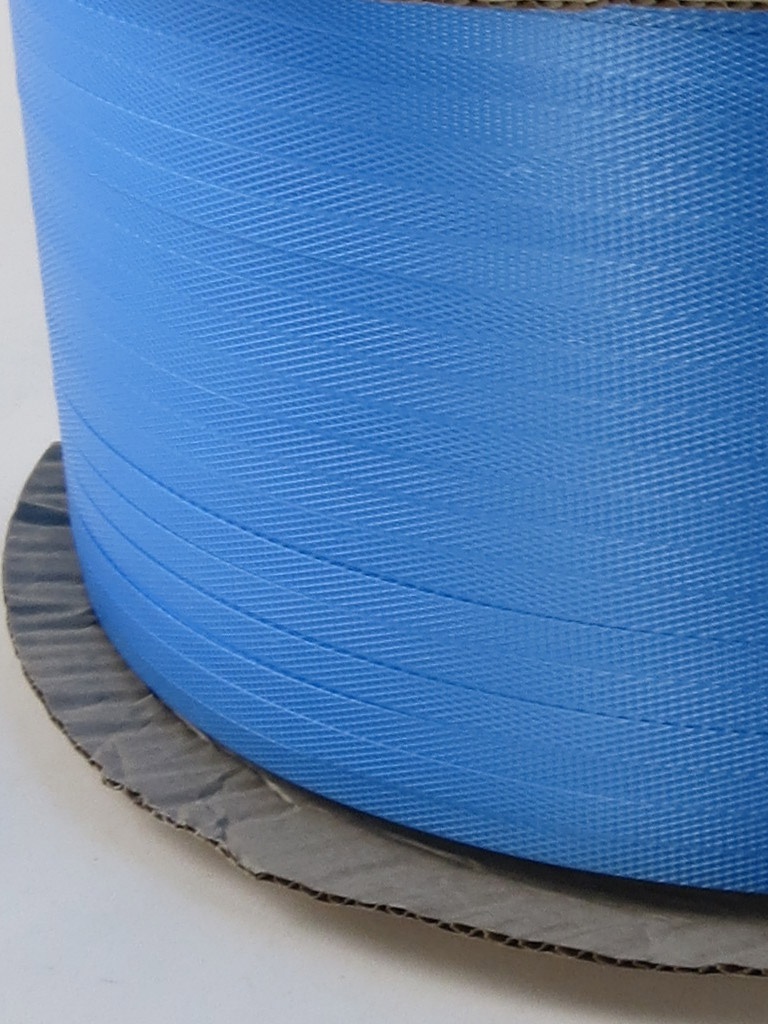 Polypropylene Machine Strapping