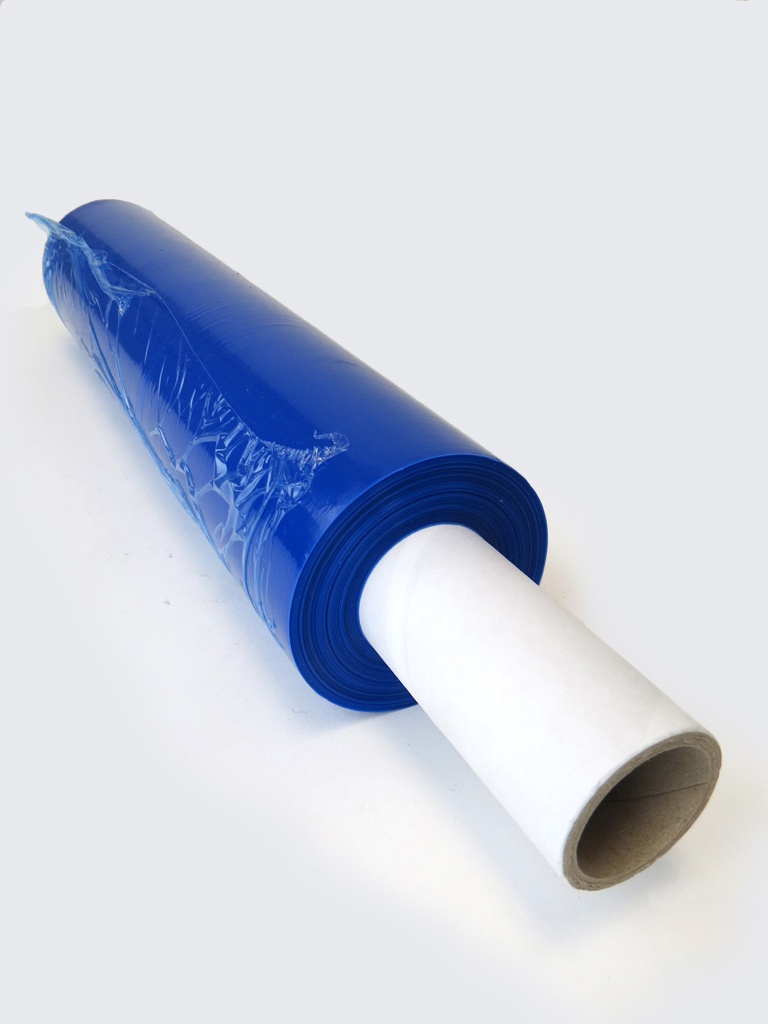 Pallet Wrap | Blue, Black or Red Films
