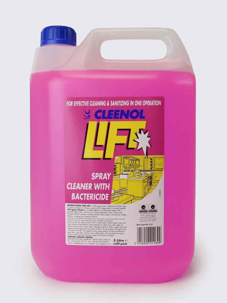 Stainless Steel Lift Cleaner at Donald Hammond blog