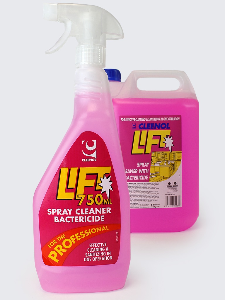 Stainless Steel Lift Cleaner at Donald Hammond blog
