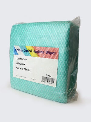 J-Cloth Multipurpose Hygiene Wipes
