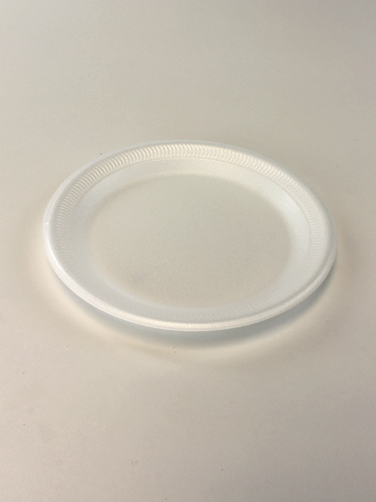 Disposable Plates & Bowls | Polystyrene Tableware