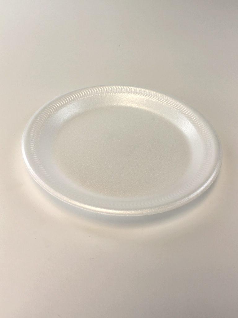 Disposable Plates & Bowls | Polystyrene Tableware