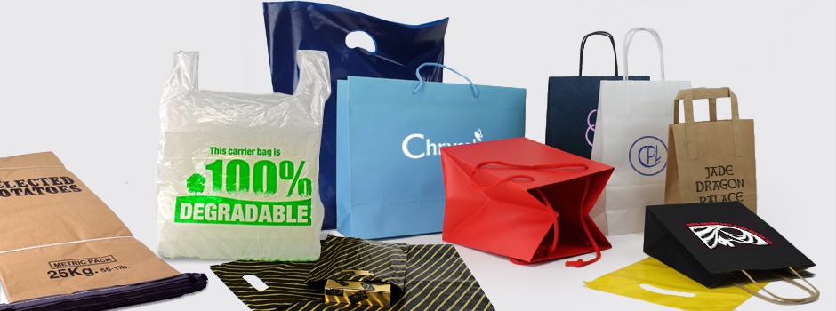 Carters Packaging - General Packaging Suppliers in Cornwall