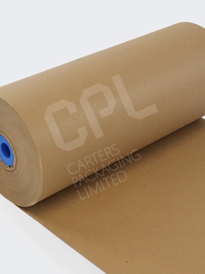 Imitation Kraft Paper | Economical Packaging Paper