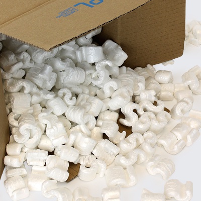 Bio Loose Fill | Recyclable Void Fill