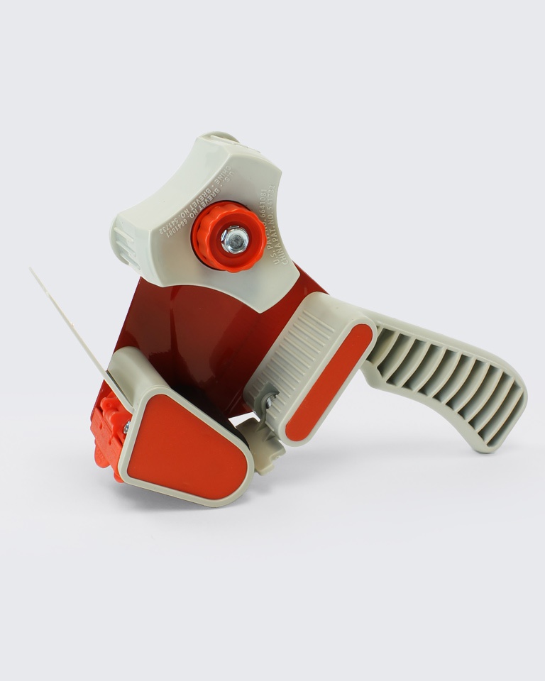 PG50B - 50mm Pistol Grip Carton Sealer