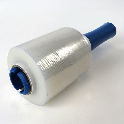 Handy Wrap | Hand Pallet Stretch Film