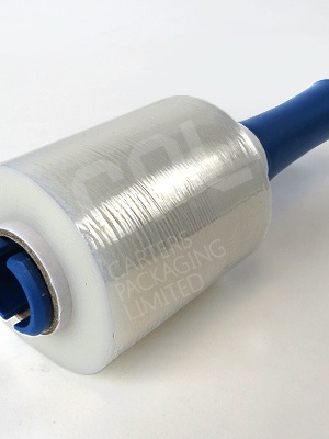 Handy Wrap | Hand Pallet Wrap | Stretch Film