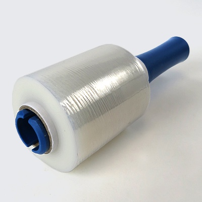 Handy Wrap Dispenser