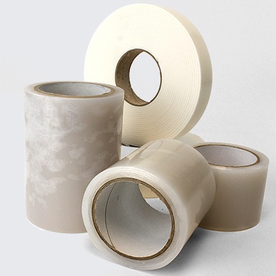 Polytunnel Tape | UVI Repair | Anti-Hot Spot Tape