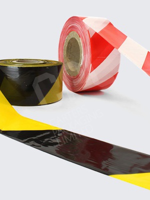 Safety Barrier Tape