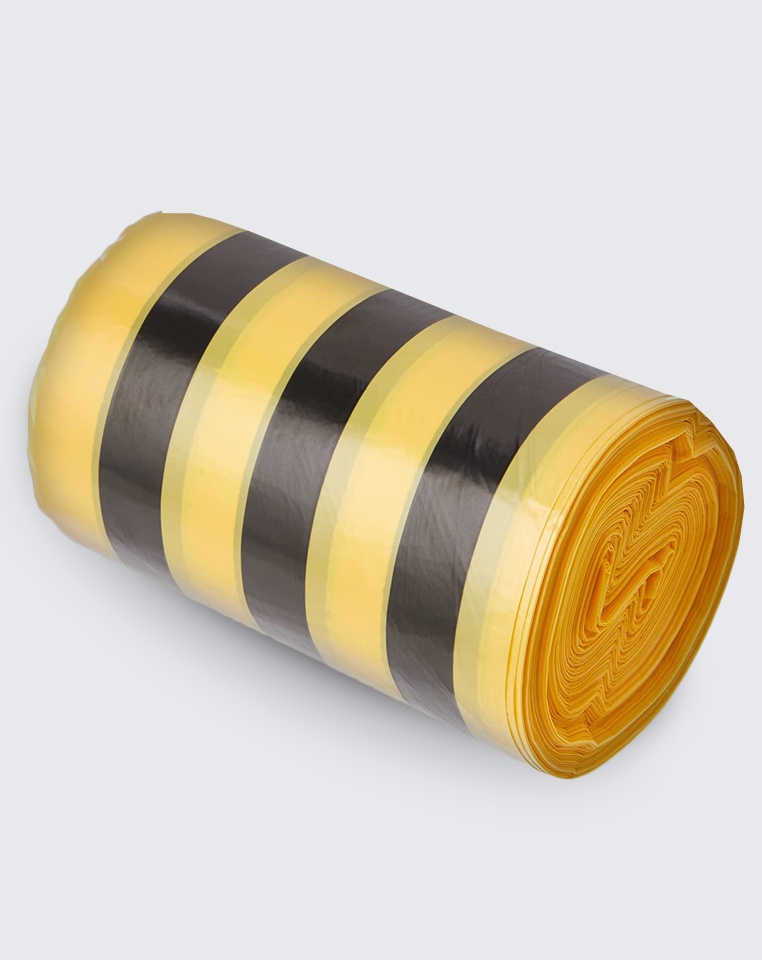 Clinical Waste Sacks