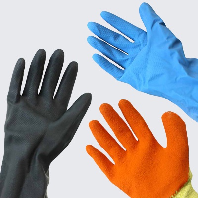 Gloves | Hand Protection