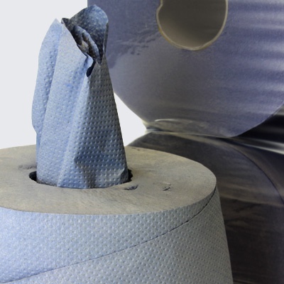 Centrefeed Rolls / Paper Towel Feed