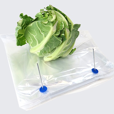 Perforated Fresh Produce Bags