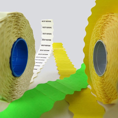 SATO 26 Price Gun Labels