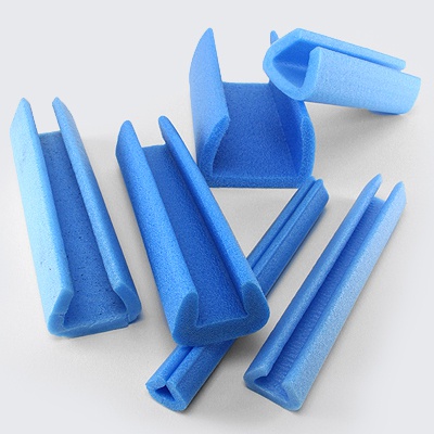 Foam Edge and Corner Protection