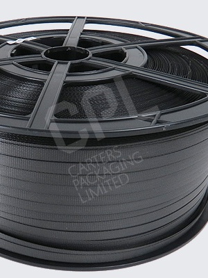 Polypropylene Hand Strapping