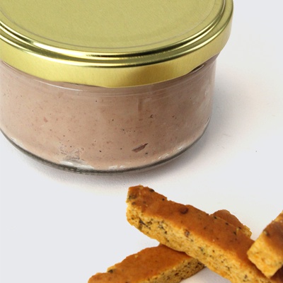 Verrine Jars | Wide Mouth Jars