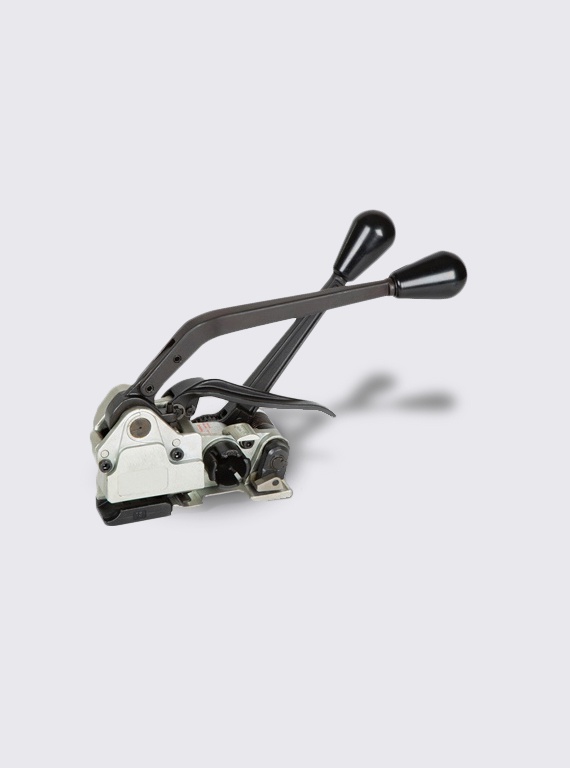SHC12/16: Heavy-Duty Combination Strapping Tool for 12/16mm ...