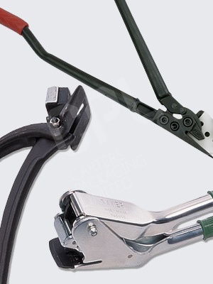 Steel Strapping Safety Cutters