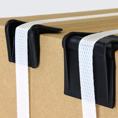 Plastic Edge Protectors