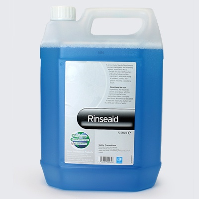 Rinse Aid (5L or 20L)
