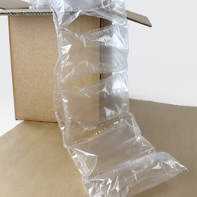 Air Pouch Film / Equipment