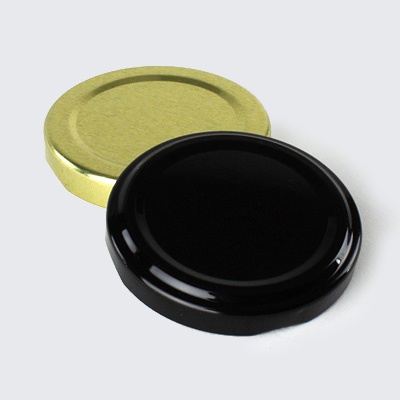 53mm Metal Jar Lids