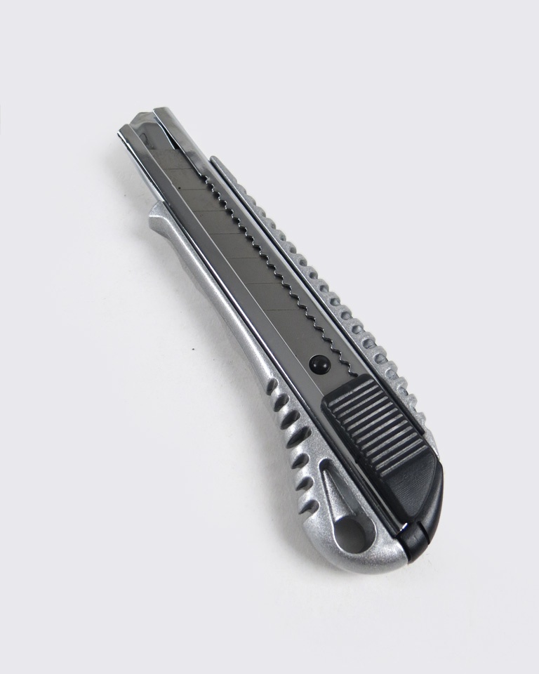 CPK18 - Heavy Duty Knife (18mm)
