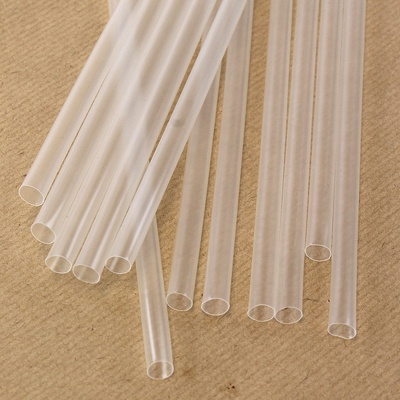 Jumbo Straws | Milkshake & Smoothie Straws