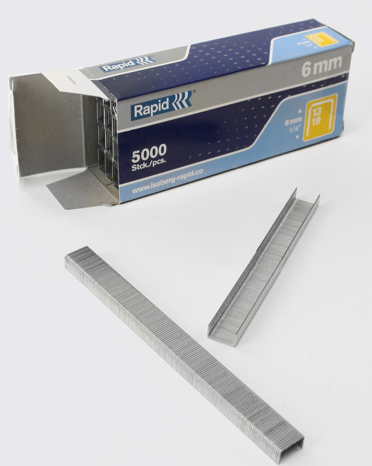 Super Strong Staples 26/6