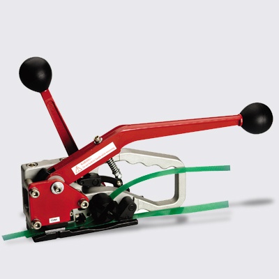 Combination Strapping Tools (For Polyester Strapping)
