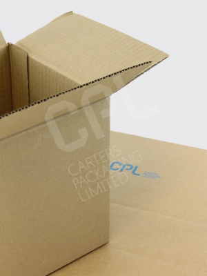 Removal Boxes | Large House Moving Boxes