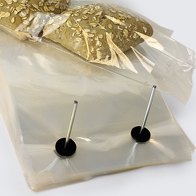 Micro-Perforated Polyprop Wicketed Bags