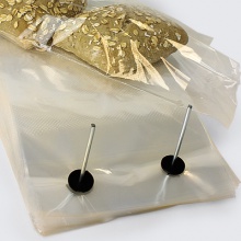 Perforated Poly Bags