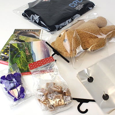 Polypropylene Bags (Polyprop)