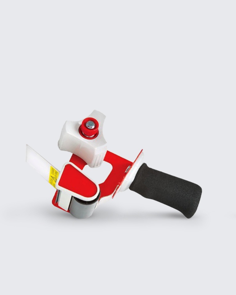 PD705 - 50mm Foam Pistol Grip Dispenser