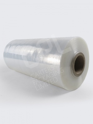 Machine Cast Stretch Films - Individual Rolls