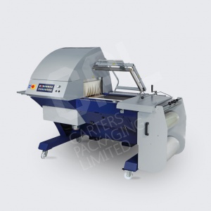 Industrial Packaging Supplies, Materials and Equipment