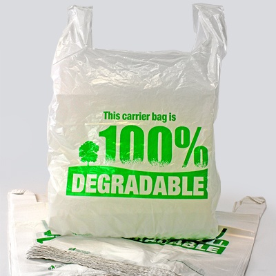 BIO | Paper Carrier Bags