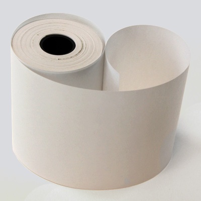 Thermal Rolls For Tills & Credit Card Machines