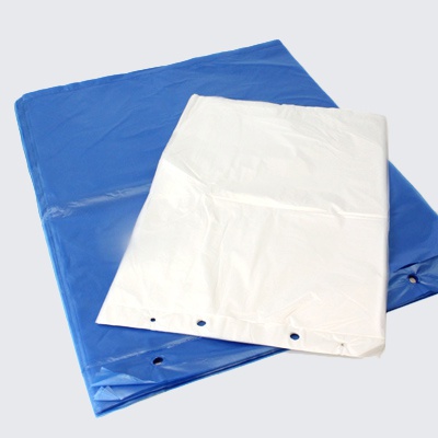 High Tensile Poly Bags