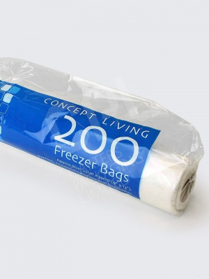 Freezer Bags