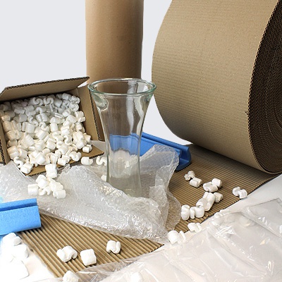 Protective Packaging Materials