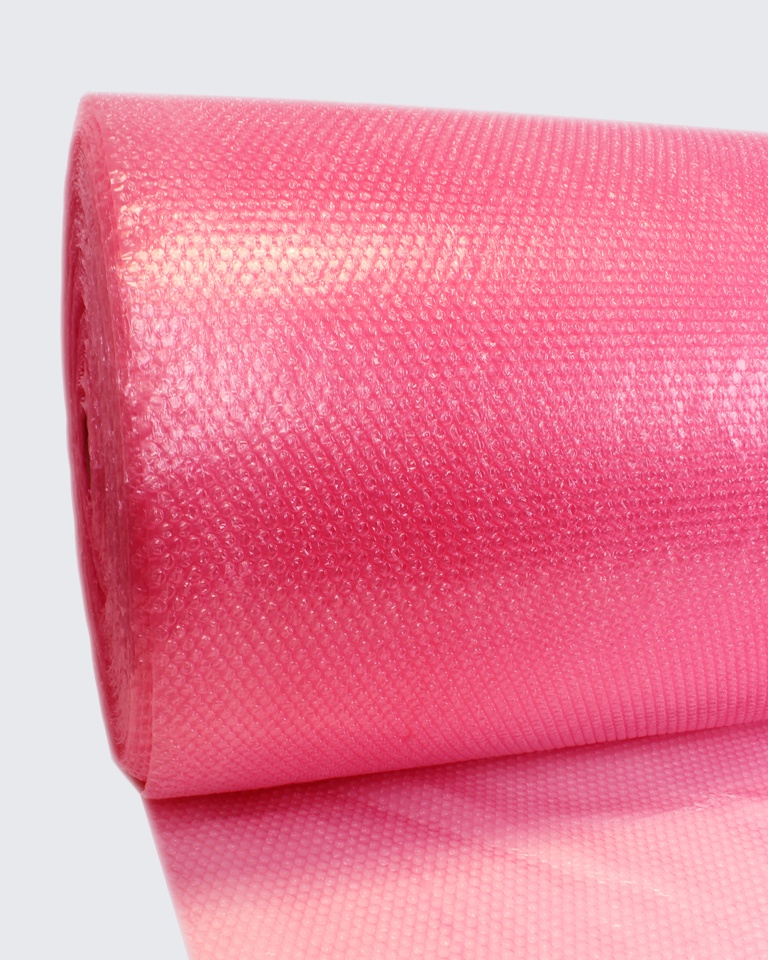 Anti-Static Bubble Wrap