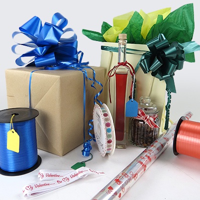 Gift & Display Packaging