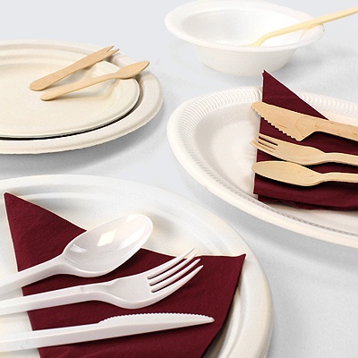 Tableware | Partyware